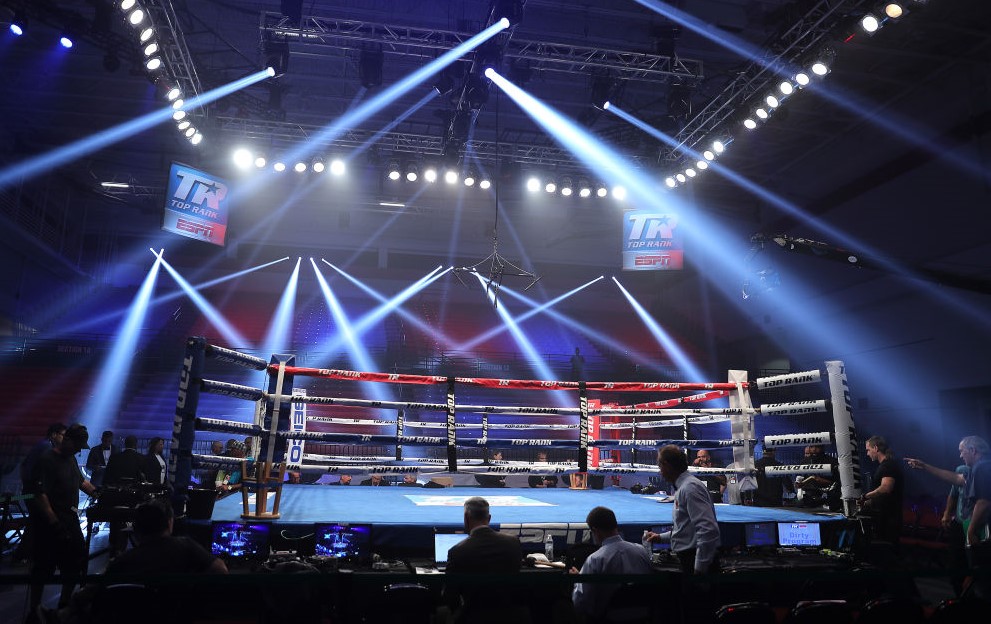 Boxing Tips: This weekend's hard-hitting wagers across the world