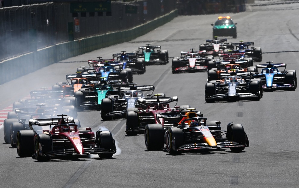 F1 Tips: 7/1 double leads our tasty tips for Sunday’s Canadian Grand ...