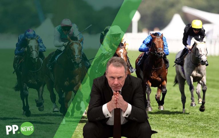 Horse Racing Tips: Mick Fitzgerald’s Saturday ITV Racing Picks – Paddy ...