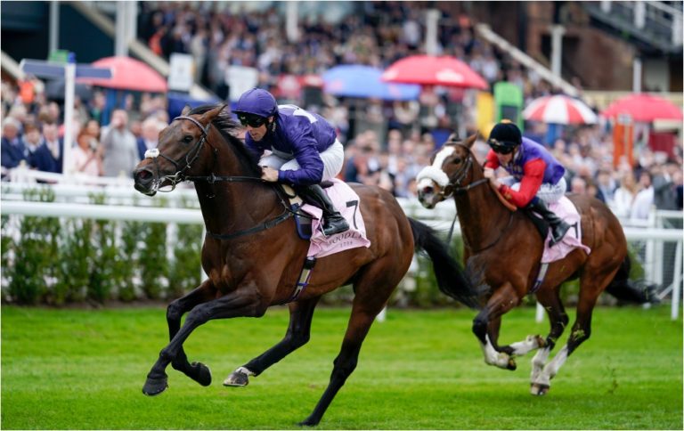 Lucky 15 Tips: Saturday’s best bets using our NAPs table – Paddy Power News