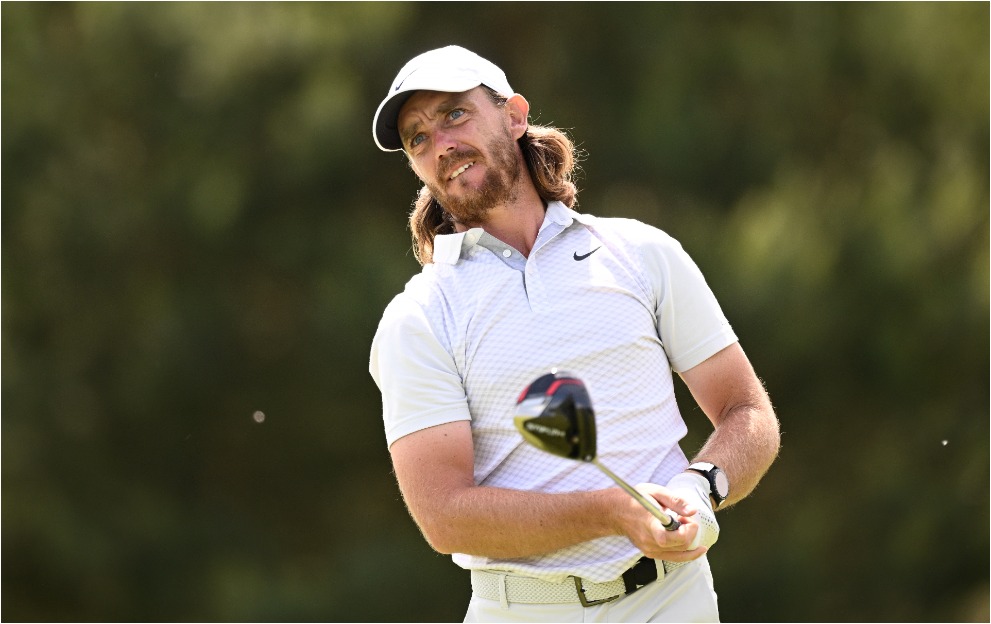 Golf tips: A 60/1 punt leads our Masters special bets – Paddy Power News