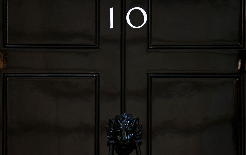 Next UK Prime Minister odds: Favourites to succeed Starmer – Paddy ...