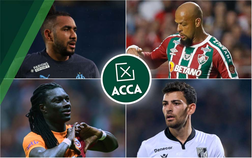 Football Tips: Your 30/1 acca for Sunday night’s global footie action ...