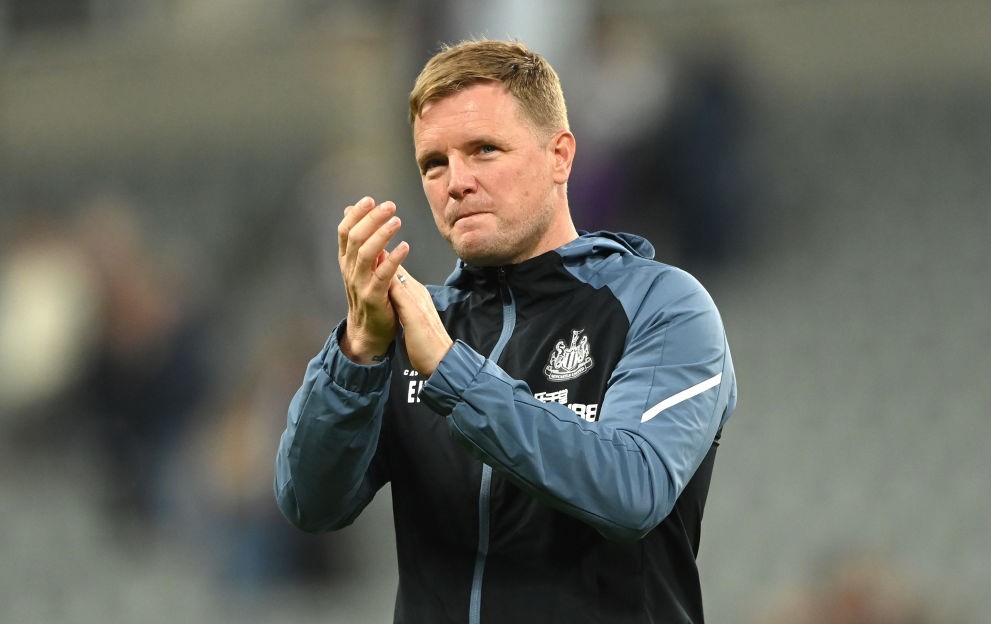 Howe hails Newcastle spirit & £900 squillion after Villa rout – Paddy ...