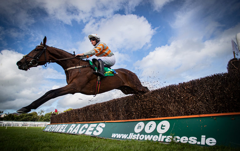 Horse Racing Tips: Saturday’s Listowel Picks (Festival Day 7) – Paddy ...