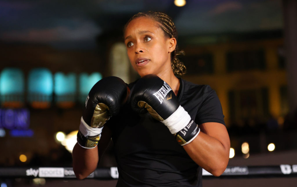 Boxing Tips: Six punchy punts for a big weekend of boxing – Paddy Power ...