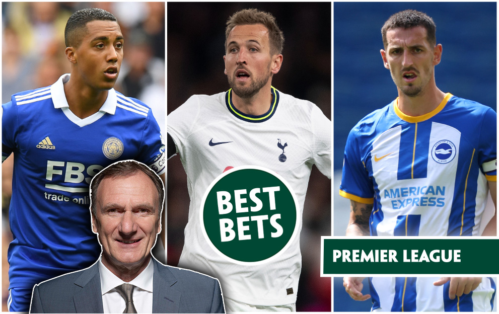Football Tips: Phil Thompson’s midweek top Premier League picks – Paddy ...