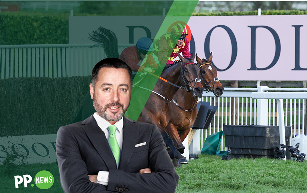 Cheltenham Festival: Rory Delargy’s Stayers Hurdle bet – Paddy Power News
