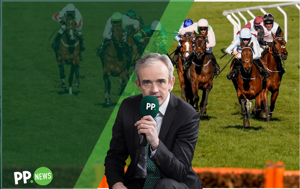 Ruby Walsh’s verdict on Mares’ Hurdle switch – Paddy Power News