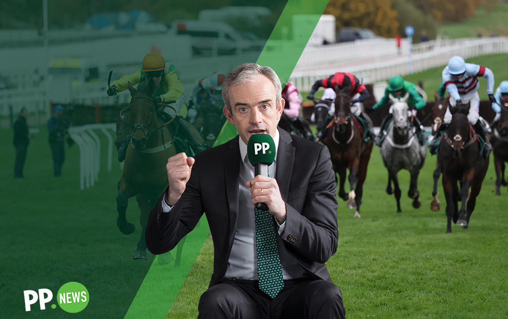 Cheltenham Festival: Ruby Walsh’s Supreme Novices Hurdle Bet – Paddy ...