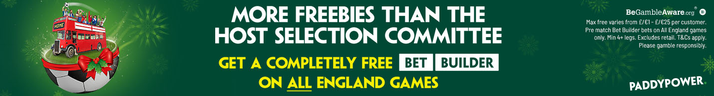 England World Cup fixtures: Who are Three Lions playing? – Paddy Power News