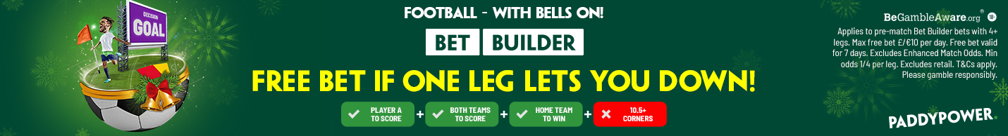 Football Tips: Our 8/1 South Korea v Ghana Bet Builder