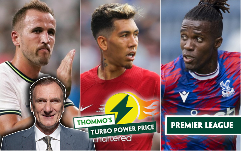 Football Tips: Thommo’s 6/1 Turbo Treble for Saturday’s games – Paddy ...