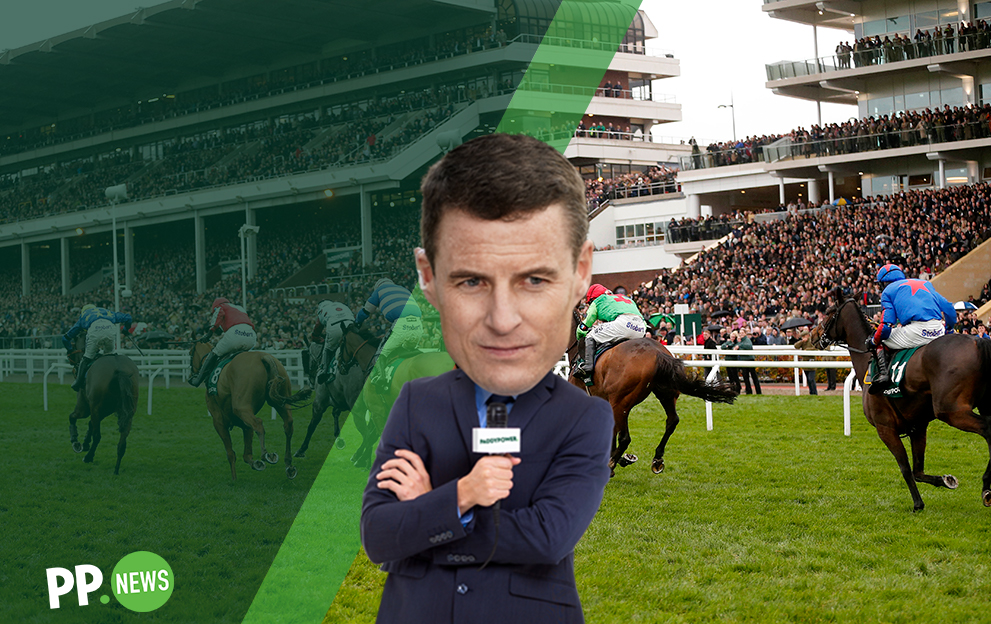 Cheltenham tips: Fran Berry’s Sunday bets at the November meet – Paddy ...