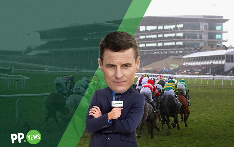 Fran Berry Cheltenham background | Paddy Power News – Paddy Power News