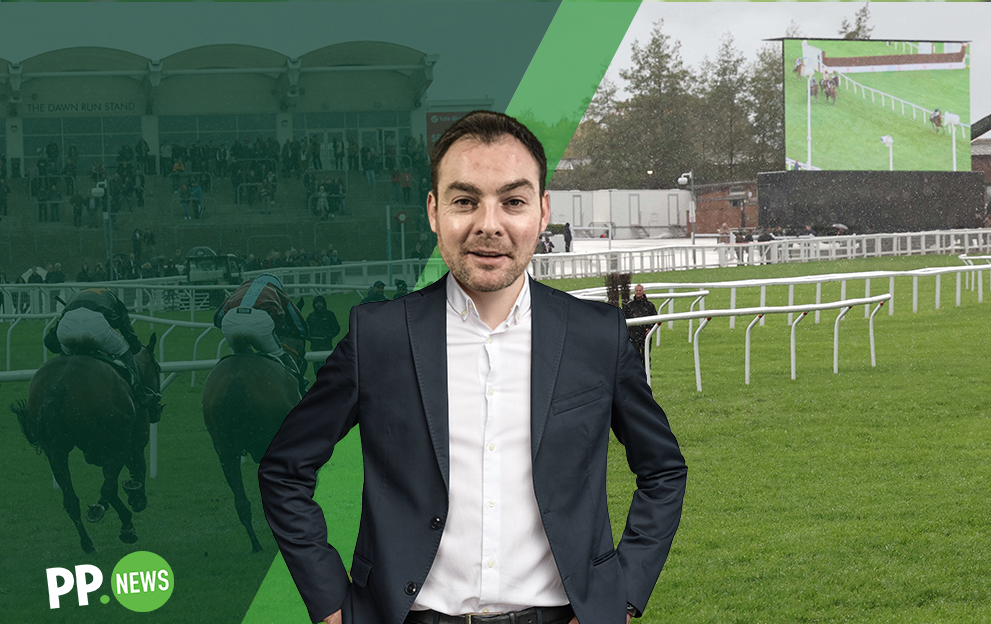Cheltenham Festival: Frank Hickey’s 8/1 Gold Cup fancy – Paddy Power News