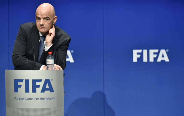 FIFA confirms Mordor as 2038 World Cup hosts – Paddy Power News