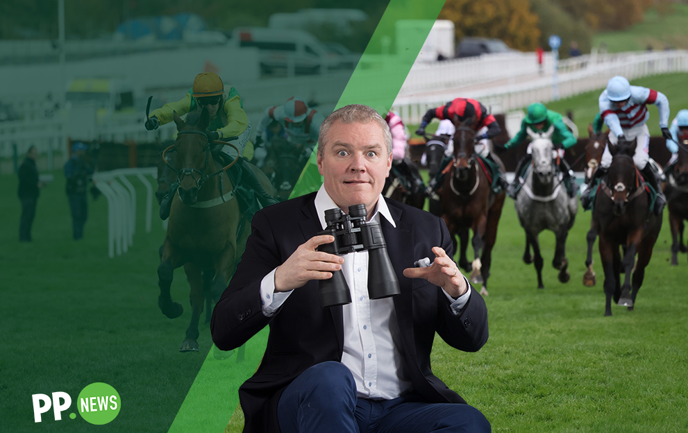 Paddy Power: Galopin to shine at Punchestown, Liverpool favs to retain ...