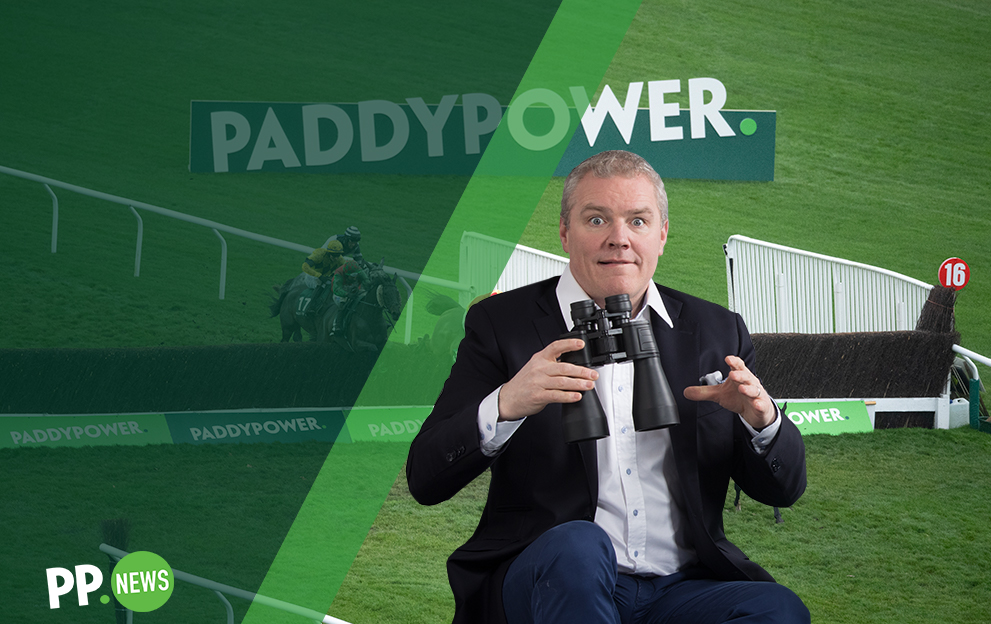 Paddy Power: Brighterdaysahead & 2000 Guineas set up Saturday – Paddy ...