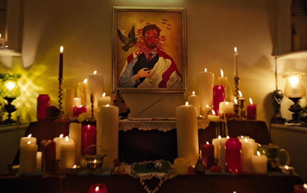 Ad-Vent! Introducing Paddy Power’s World Cup Christmas advert – Paddy ...