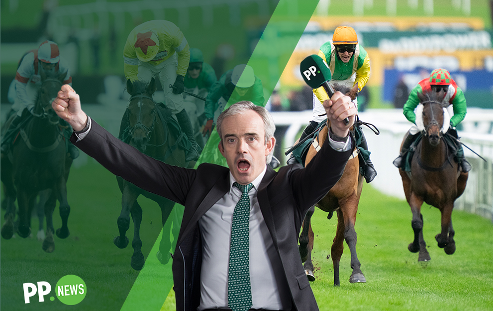 Horse Racing Tips: Ruby Walsh’s Saturday Racing Tips – Paddy Power News