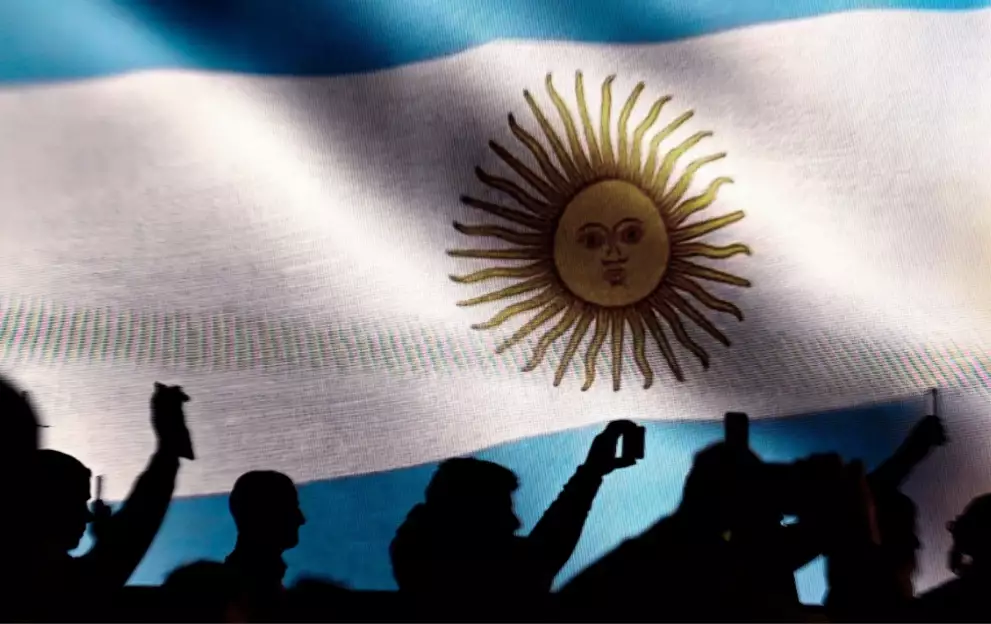 Is Messi playing at the World Cup today? Argentina next game – Paddy ...