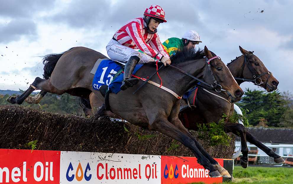 Clonmel Jumps racing | Paddy Power News – Paddy Power News