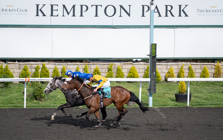 Horse Racing Tips: Tonight’s fancies at Kempton feature a 14/1 punt ...