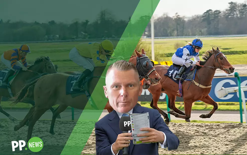 Horse Racing Tips: Matt Chapman’s Friday fancies – Paddy Power News