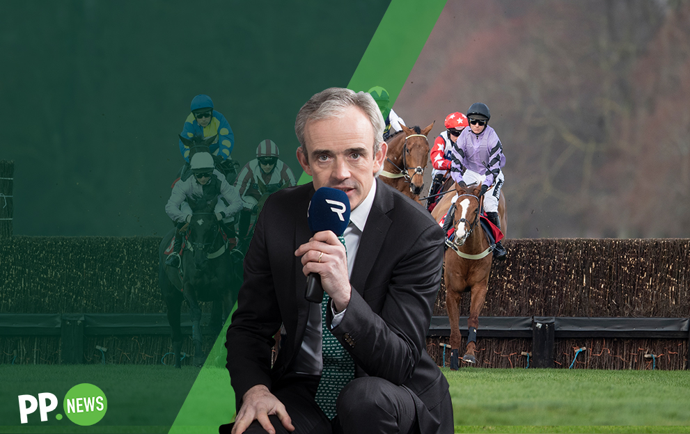 Horse Racing Tips: Ruby Walsh’s Best Bets on Boxing Day – Paddy Power News