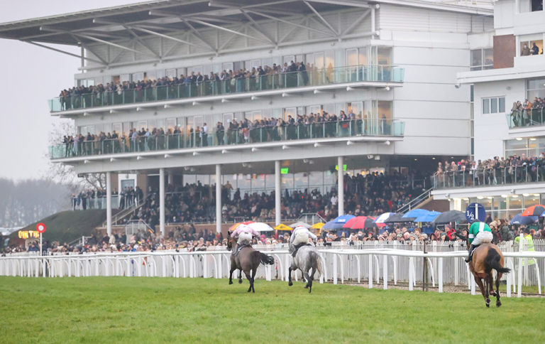Wetherby Jumps Racing | Paddy Power News – Paddy Power News