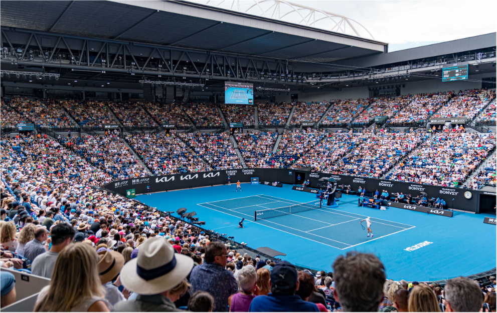 Tennis Tips: Tipman’s bets for Australian Open includes a 5/1 acca ...