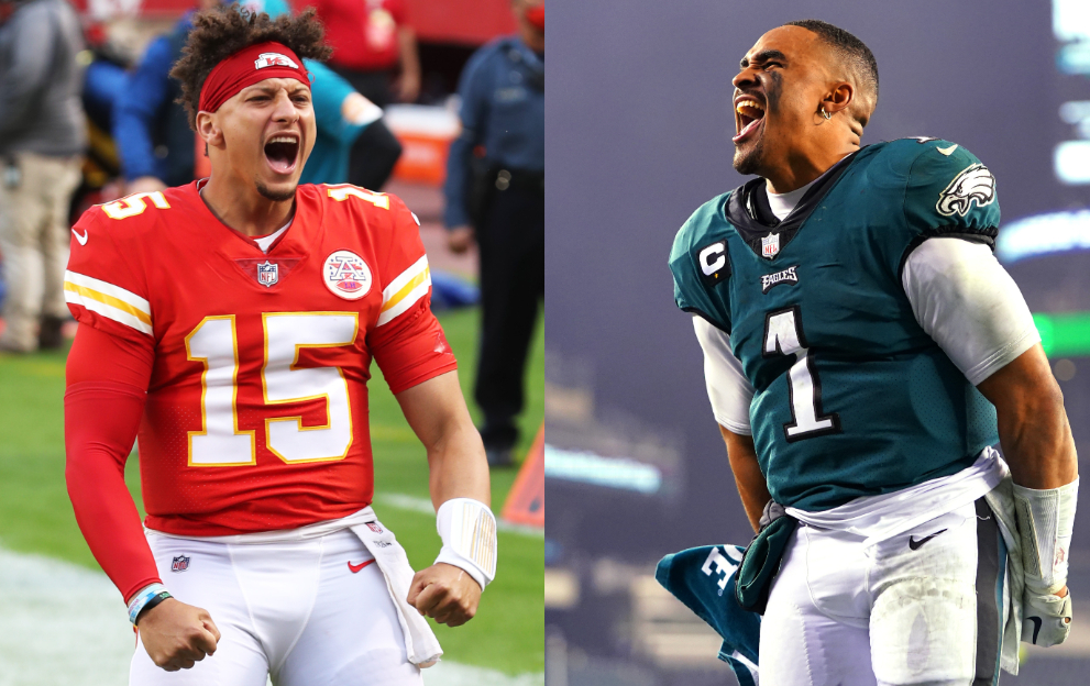 Super Bowl 2023: Chiefs v Eagles odds for Super Bowl LVII – Paddy Power ...
