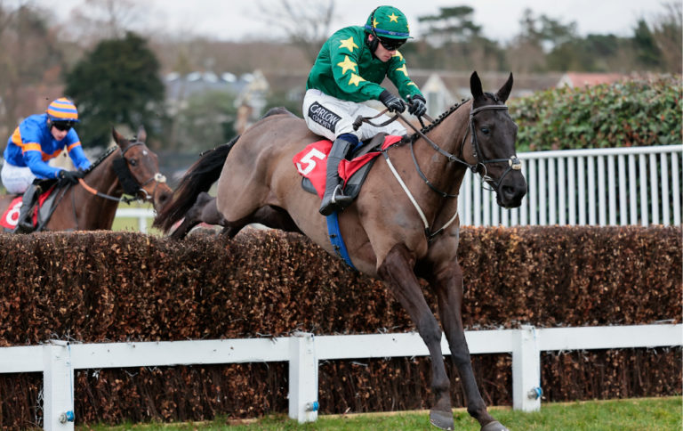 Grand National betting trends: 3 tips based on previous winners – Paddy ...