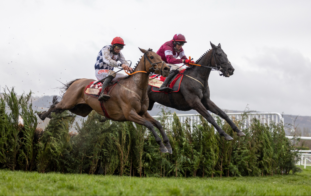 When is the Cross Country Chase? Cheltenham date, time, runners ...