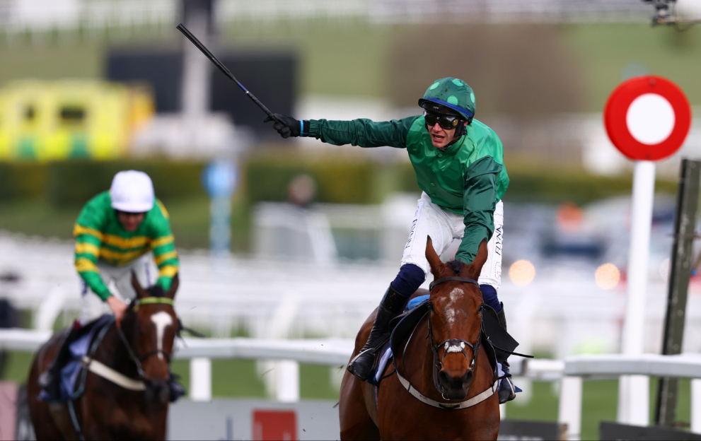 When is the Arkle Chase? Cheltenham date, time, runners, betting ...