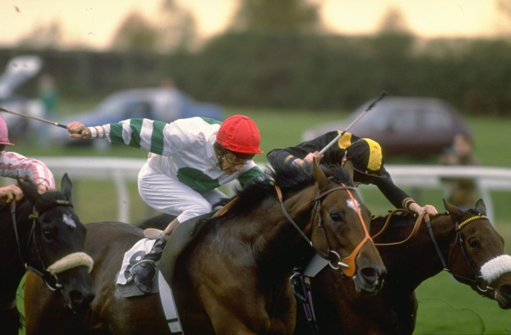 8 of the best retired UK and Irish jockeys | Paddy Power News – Paddy ...