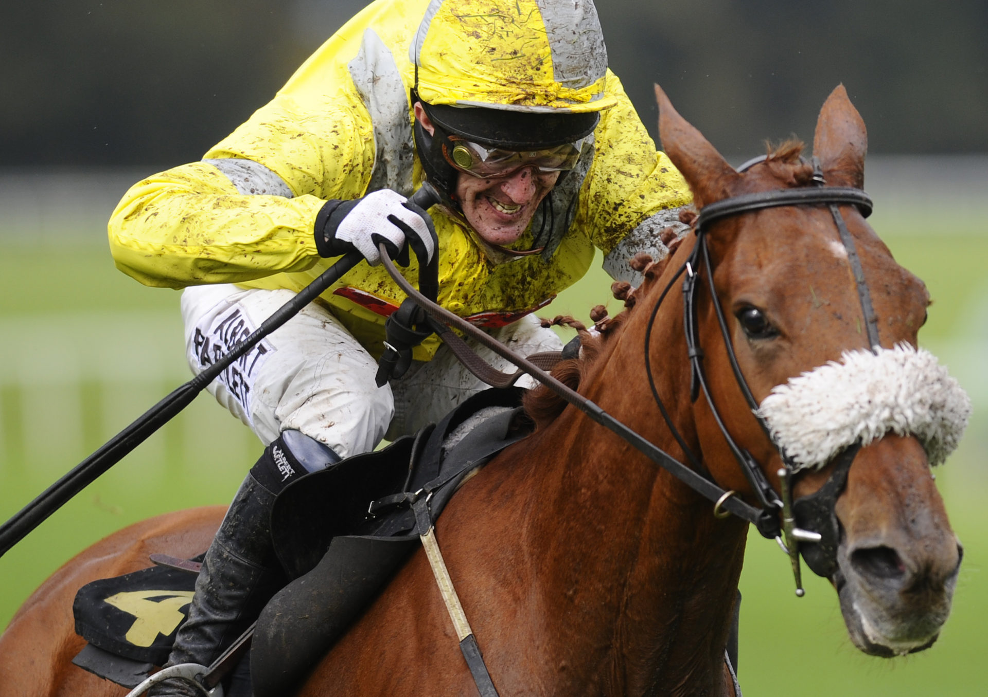 8 of the best retired UK and Irish jockeys | Paddy Power News – Paddy ...