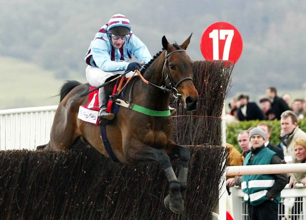 Top 8 most famous race horses of all time | Paddy Power News – Paddy ...