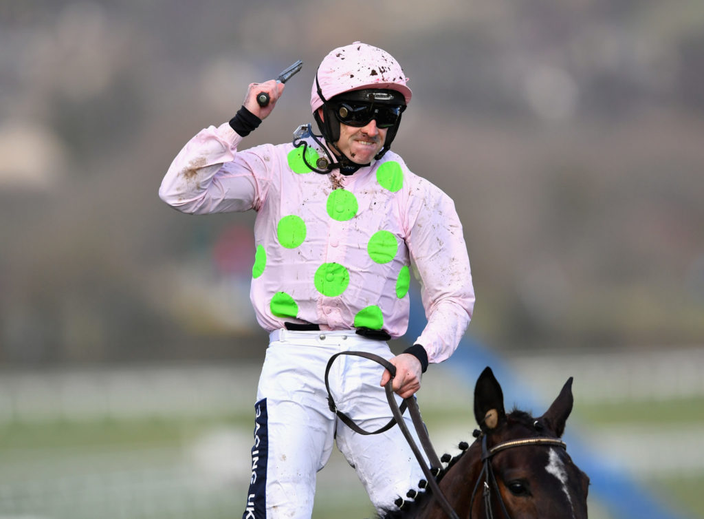 8 of the best retired UK and Irish jockeys | Paddy Power News – Paddy ...
