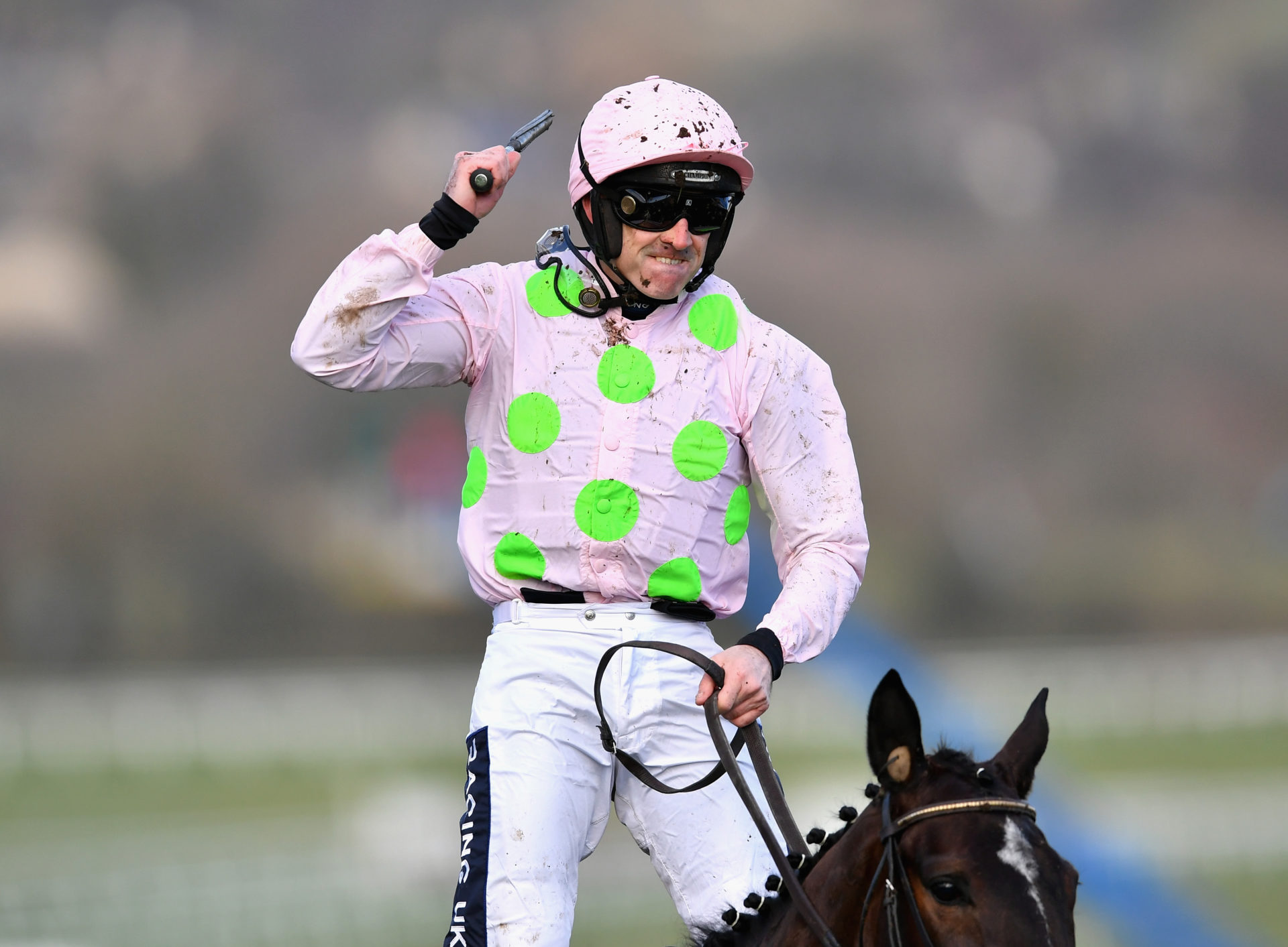 8 of the best retired UK and Irish jockeys | Paddy Power News – Paddy ...
