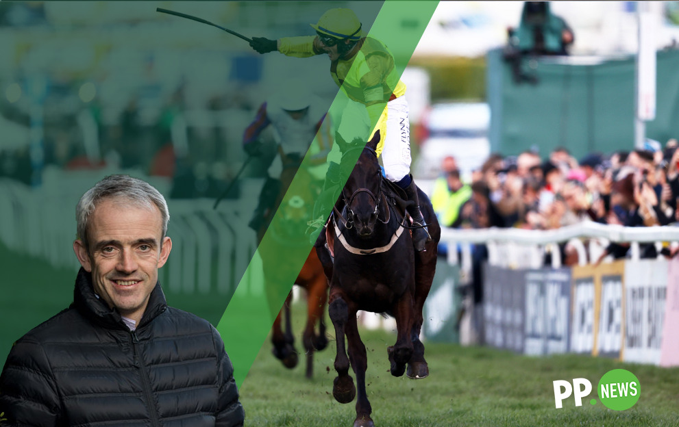 Dublin Racing Festival crucial for Galopin Des Champs – Paddy Power News