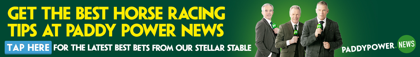 Horse Racing Tips: Paddy’s Saturday ITV Racing Cheat Sheet – Paddy ...