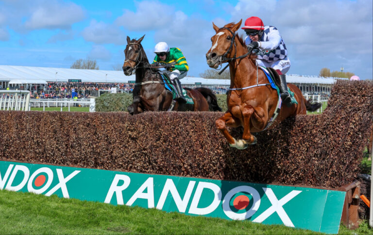 When is the Cheltenham Gold Cup? Cheltenham date, time, runners ...