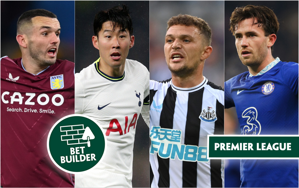 Bet Builder Tips: 30/1 multi-match punt for Saturday’s 3pm kickoffs ...