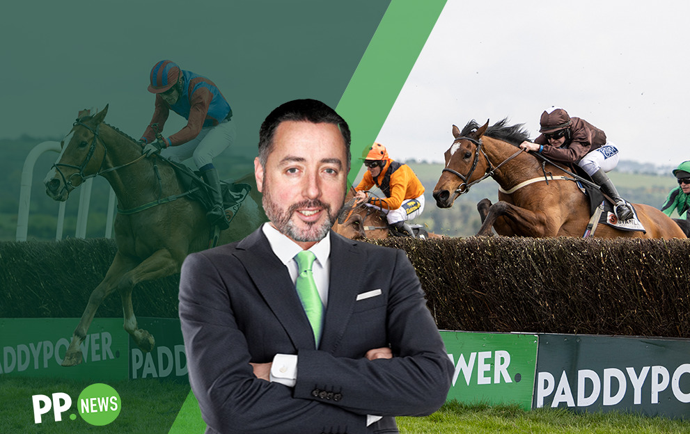 Horse Racing Tips: Rory Delargy’s Saturday Best Bets – Paddy Power News