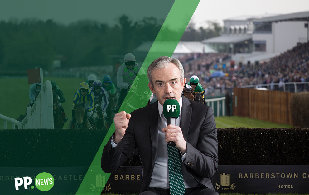 Horse Racing Tips: Ruby Walsh Tuesday Punchestown Picks – Paddy Power News