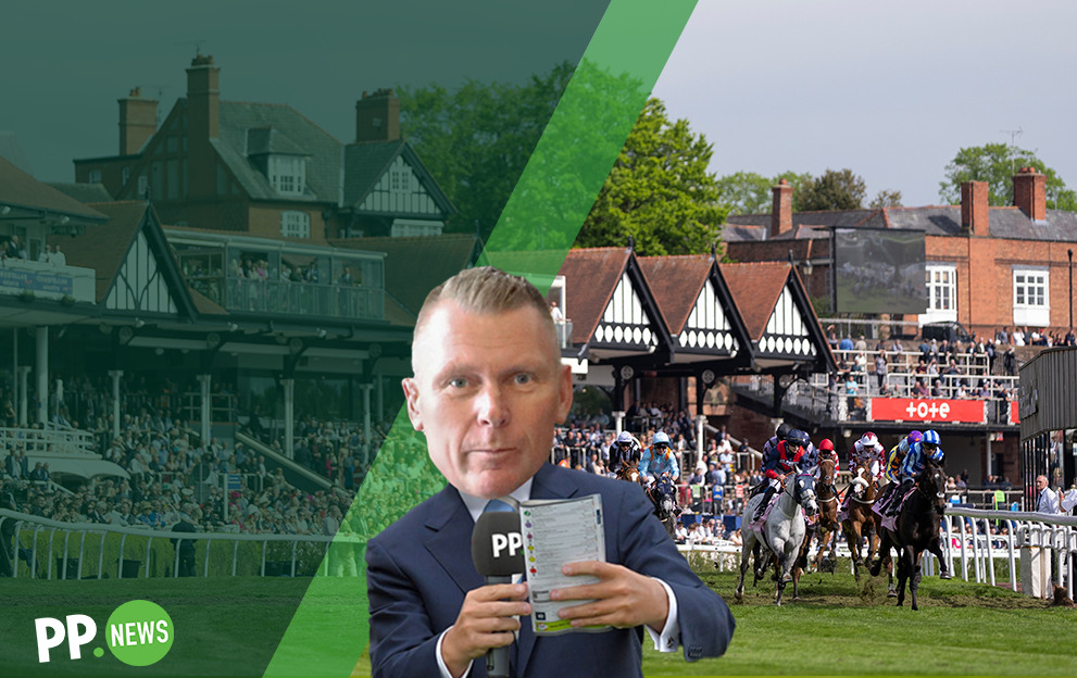Horse Racing Tips: Matt Chapman’s Friday fancies – Paddy Power News