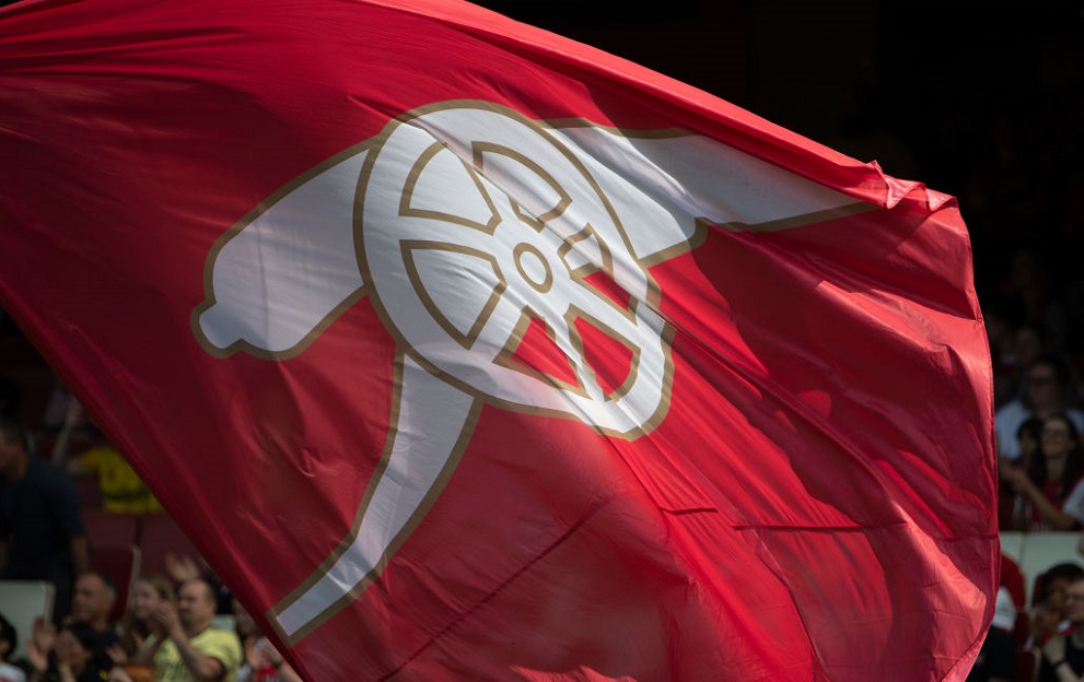 Arteta praises bus driver after 90 minutes of heroic parking at Anfield ...
