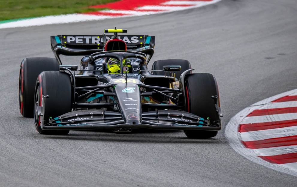 F1 Tips: Belgian Grand Prix best bets including a 6/1 Hamilton punt